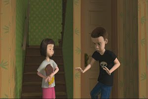 Animated Movie Reviews: Toy Story