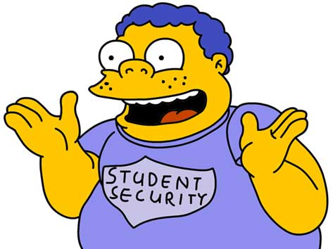 Jefe Gorgory
