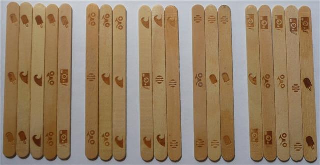 The Unofficial Paddle Pop Lick-A-Prize History Website: Close Date 1995 ...