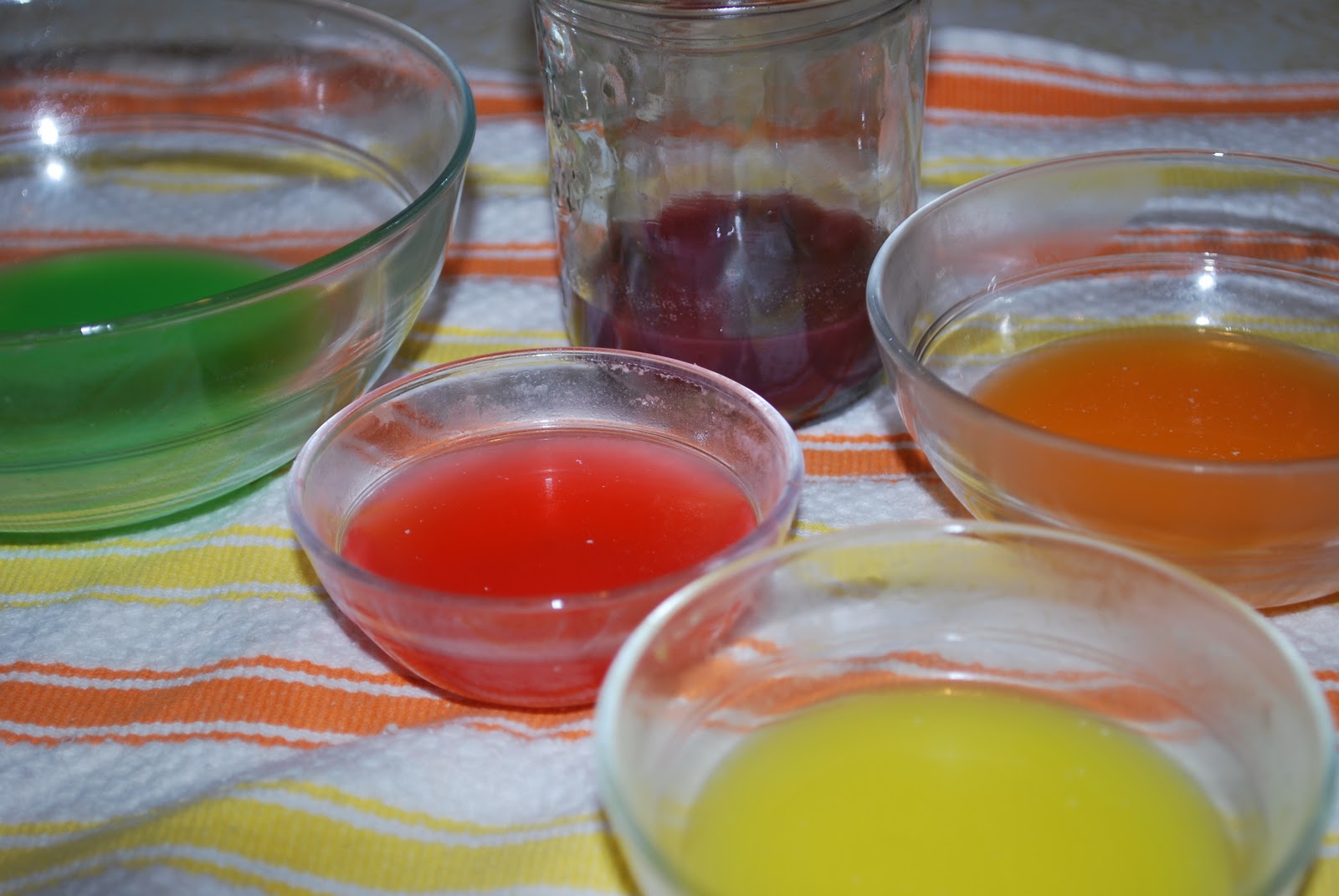 Family Volley: FAMILY FUN FRIDAY-Density Rainbow