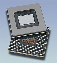 Microprocesador Cell y la PS3: Los Microprocesadores y el Procesador ...