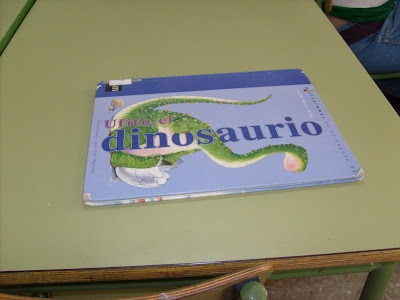 MI LIBRO AZUL: COSAS CON LA LETRA D