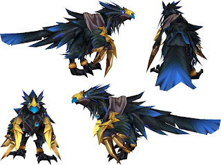 Sleepy Priest: Woot! Reins of the Raven Lord