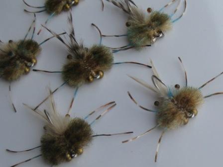 Fly Tying Videos: How to Tie Flies for Freshwater and Saltwater: How To ...