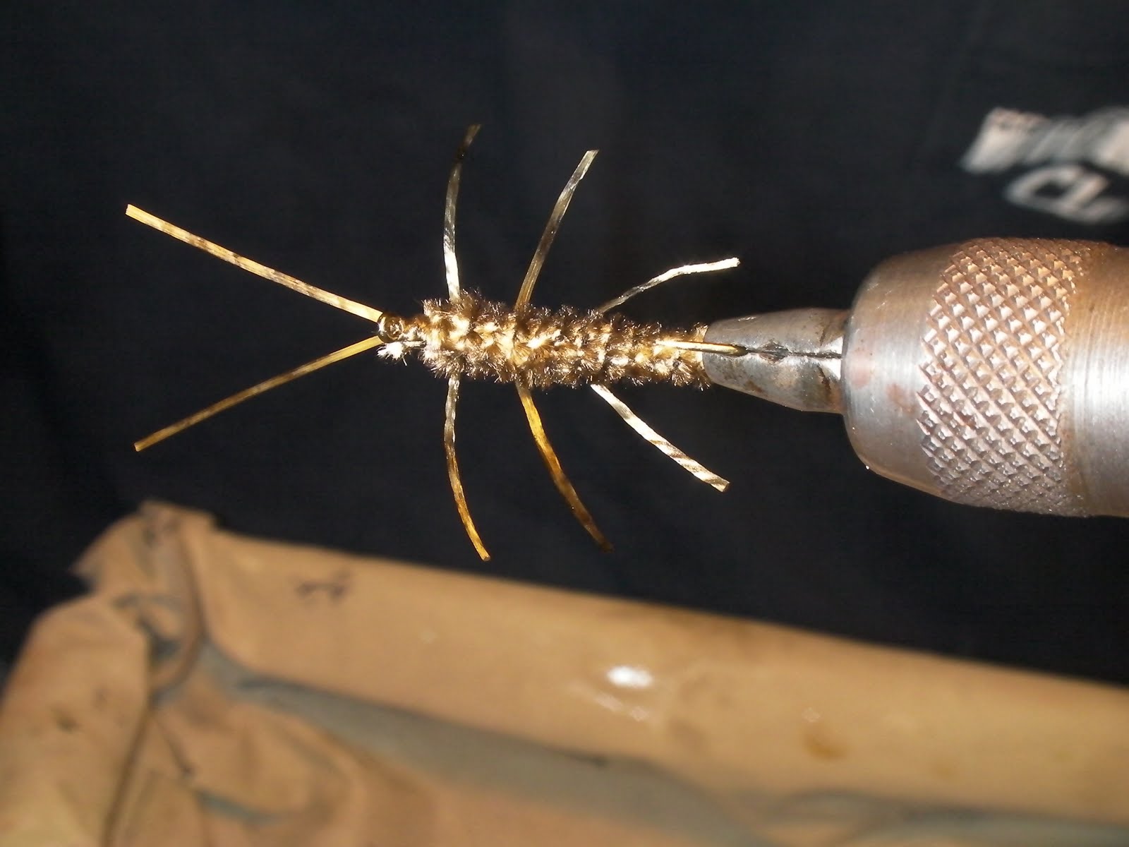 Fly Tying Videos: How to Tie Flies for Freshwater and Saltwater: How to ...