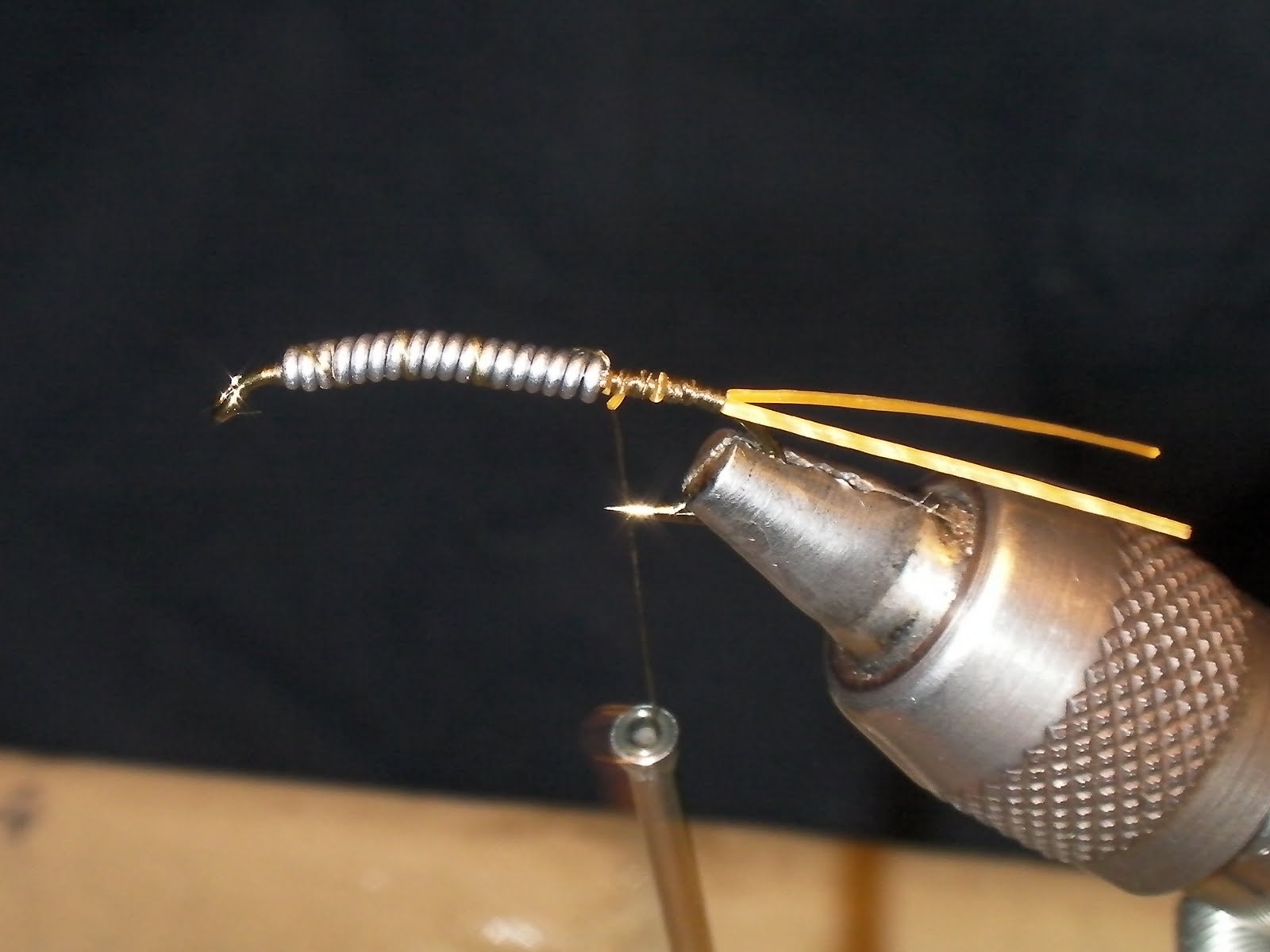 Fly Tying Videos: How to Tie Flies for Freshwater and Saltwater: How to ...