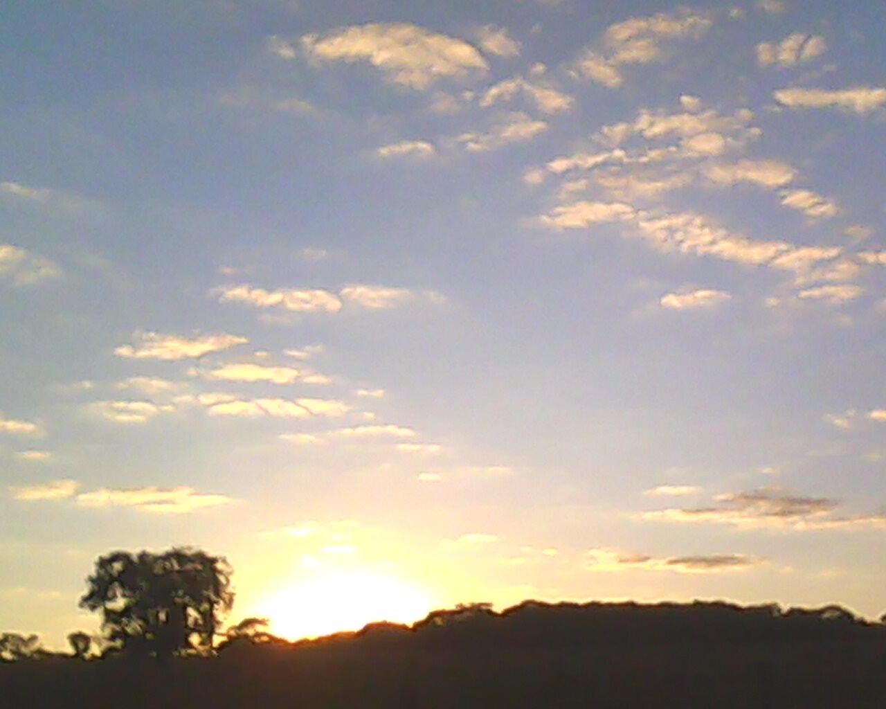 Sol Nascente E Poente - FDPLEARN