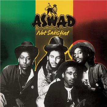 Aswad A New Chapter Of Dub Rar - idealgreenway