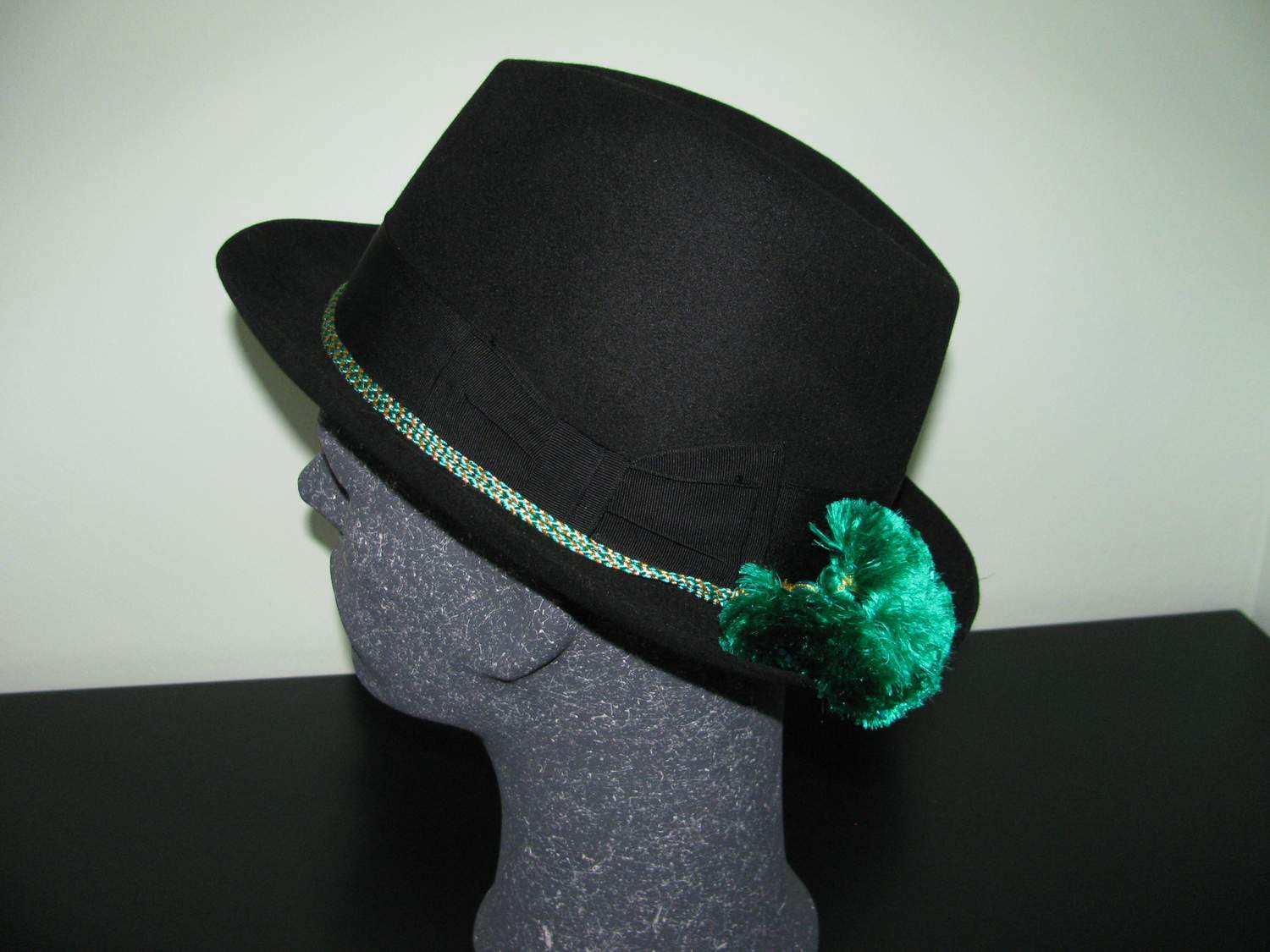The Philippi Collection: The Decent and Soberly Hat Cord