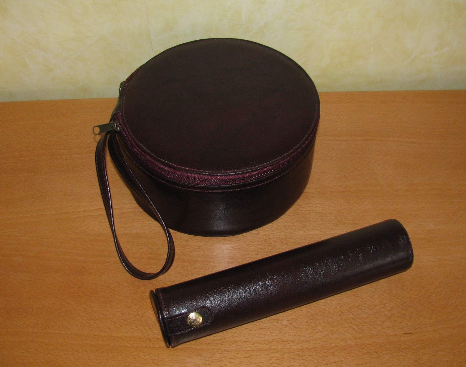 The Philippi Collection: How to Transport a Pileolus (Soli Deo, Zucchetto)