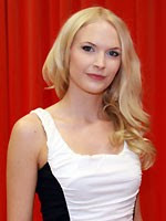 Miss Suomi (Finland) 2009 Official Contestants