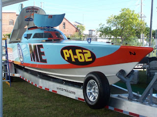 Chasingthe70s: GO FAST BOATS