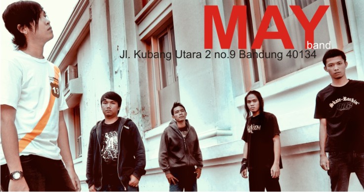 MAY band