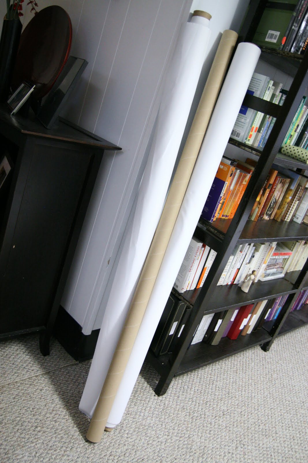 Thrift and Shout: Make Your Own Movie Screen