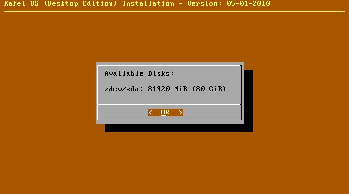 ArabicFOSS: تثبيت آرتش لينكس من خلال KahelOS, Chakra Linux و ArchBang
