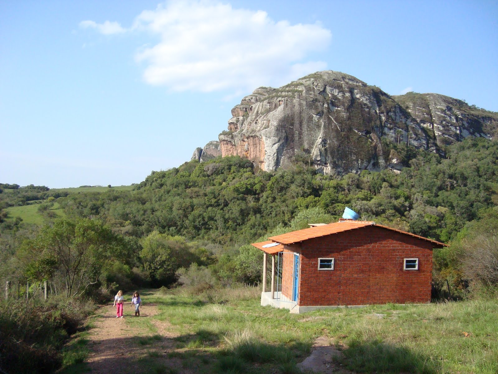 Expedição 2010: Pedra do Segredo
