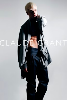 B1 Model Management: Chase Ferguson