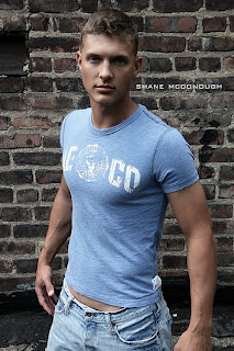 B1 Model Management: New Face Maddison