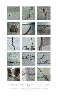 research: Keri Smith images