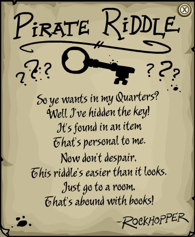 Clubpenguin Answers: 06/26/10