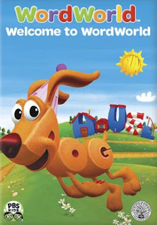 WordWorld: Ensinando Inglês com muita Diversão - Turminha do Yuri