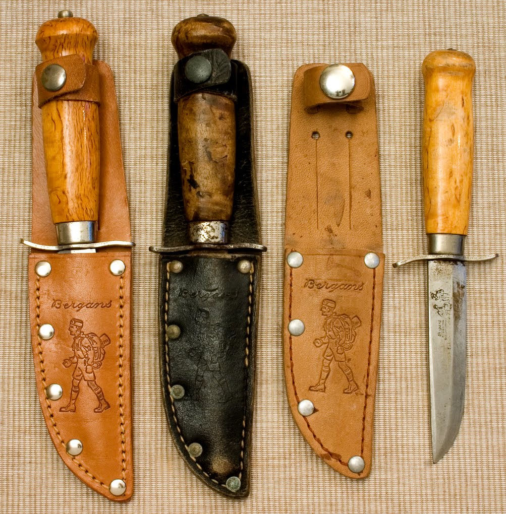 Knivprat fra Per Thoresen: januar 2011