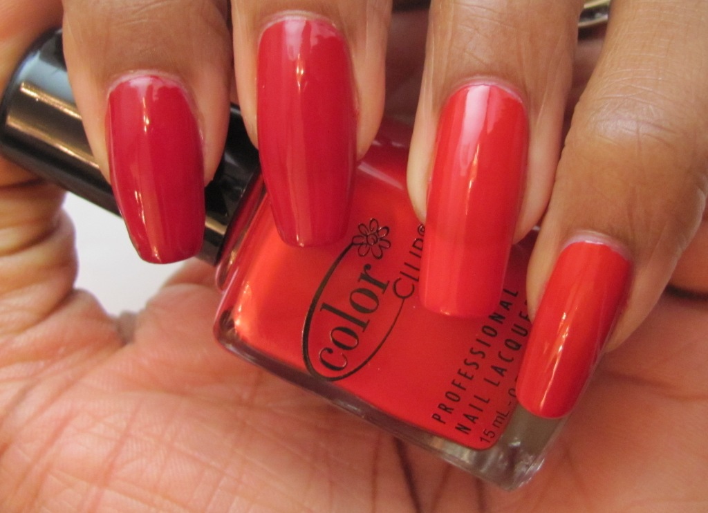 ANOTHER Bottle of Polish?!: Color Club - More than just a set of ...