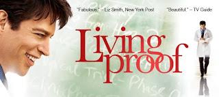 Noëlle Monteith’s Blog: "Living Proof"....Lifetime Movie about Herceptin
