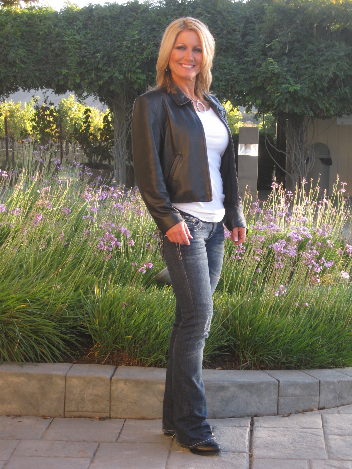 Loving Life at 50~and Beyond: It's FUN being a Buffmother!! Pictures ...