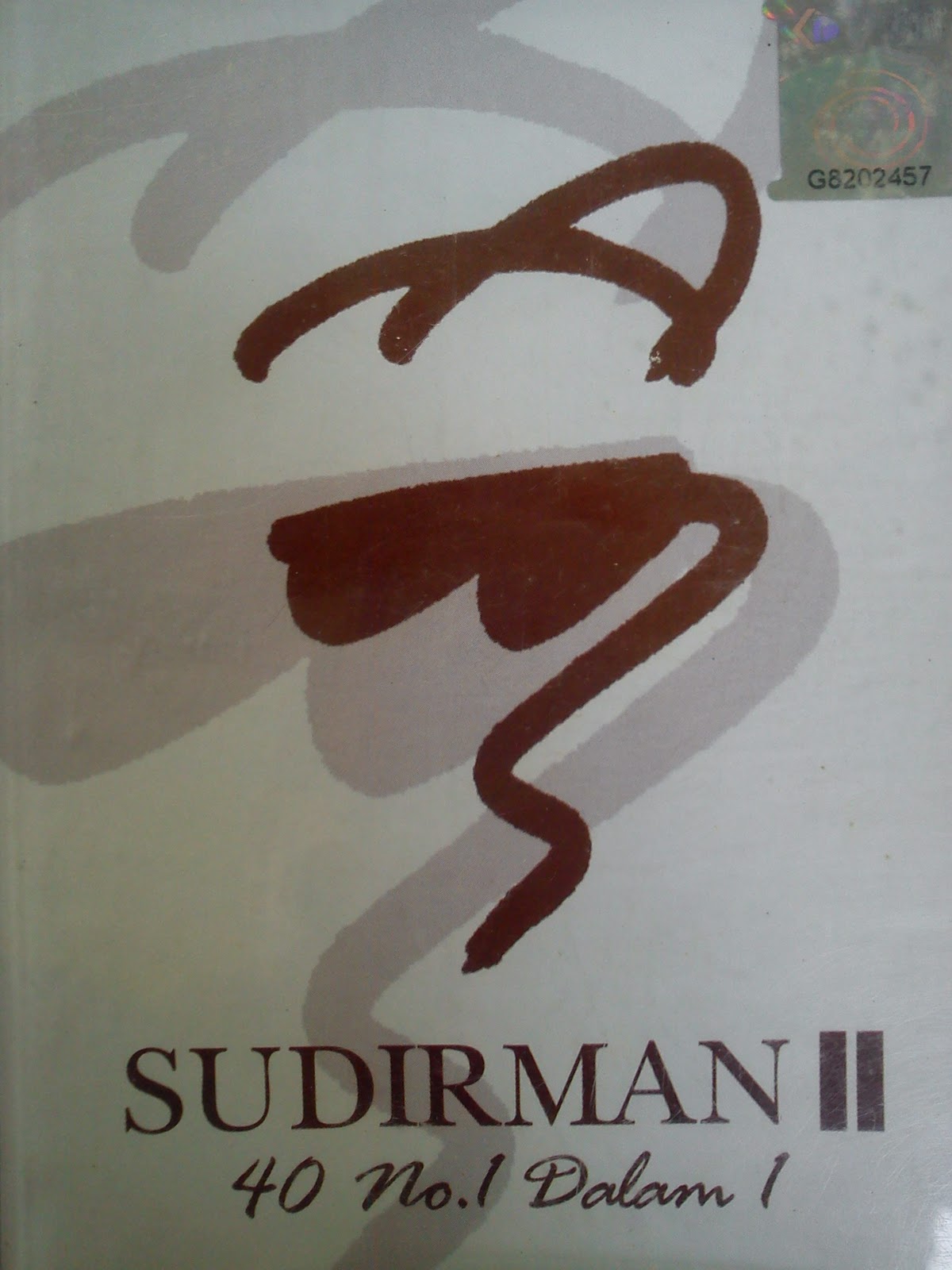 Tribute to Allahyarham Sudirman Haji Arshad: Album Studio Sudirman