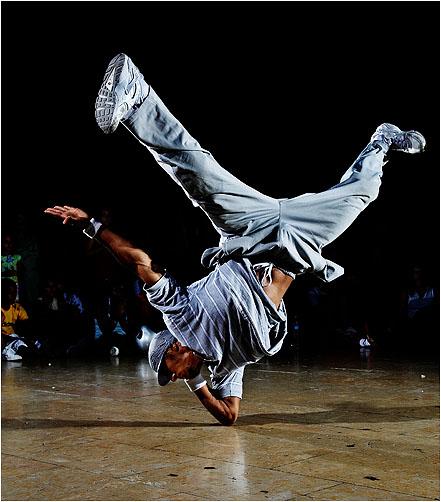 El baile: break dance - Música para el deporte | Sesiones para entrenar ...