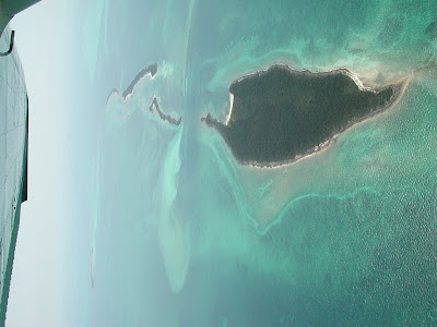 BaRRMaXX: BIG FISH CAY - ABACO