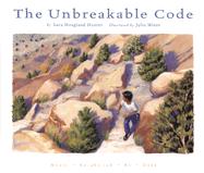Readers, Inc. Reviews: The Unbreakable Code by Sara Hunter