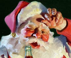 FULL CIRCLE - Old School to New School Drawing and Painting: Sundblom ...