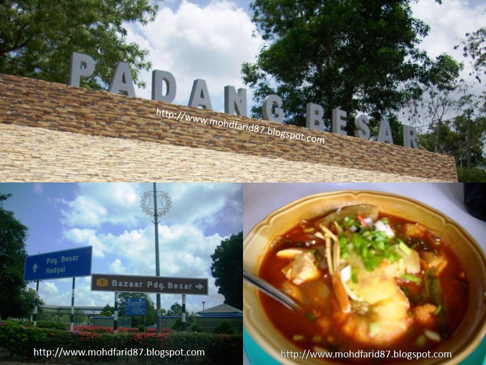 Rasanubari: ZOOM MALAYSIA : PERLIS