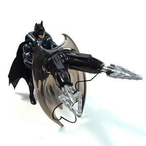 Toy Story: Bola Strike Batman