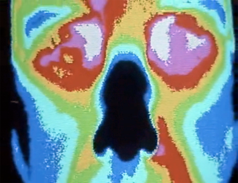 KICK TO KILL: Predator Vision