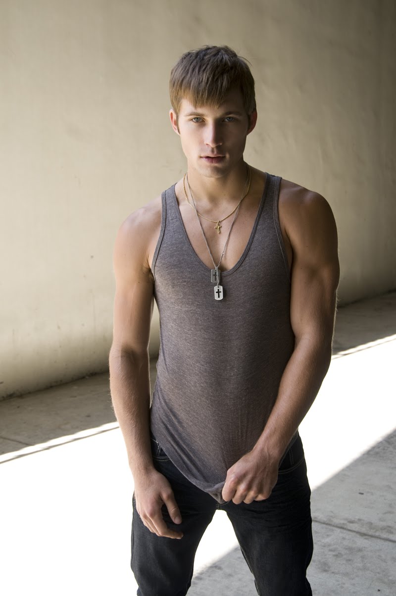 Fashion 4 men: JUSTIN DEELEY BY RODNEY RAY PART II Justin Deeley ...