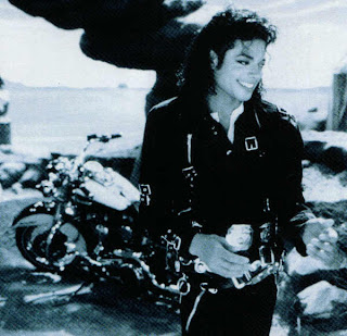 MOTOROLOS EL HONGO: Michael Jackson