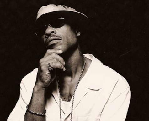 Hip 2 Da Game: Guru (of Gangstarr) Tribute - Rare, Unreleased, Remixes ...