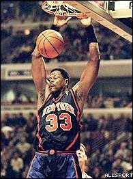 You Got Dunked On: Patrick Ewing Dunk Mix