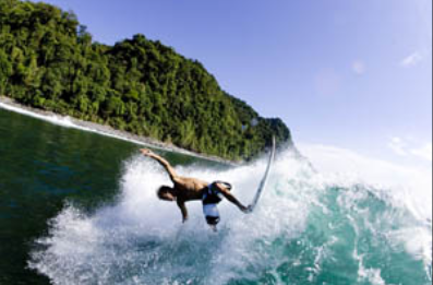 WINDSURF Colombia: SURFING Colombia: Pro Surfers Enjoy Nuqui in Pacific ...