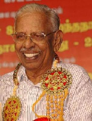 Gallery World: Nagesh - Best Actor