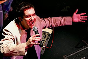 ACRE GOSPEL: Régis Danese: conheça a história do cantor e compositor de ...