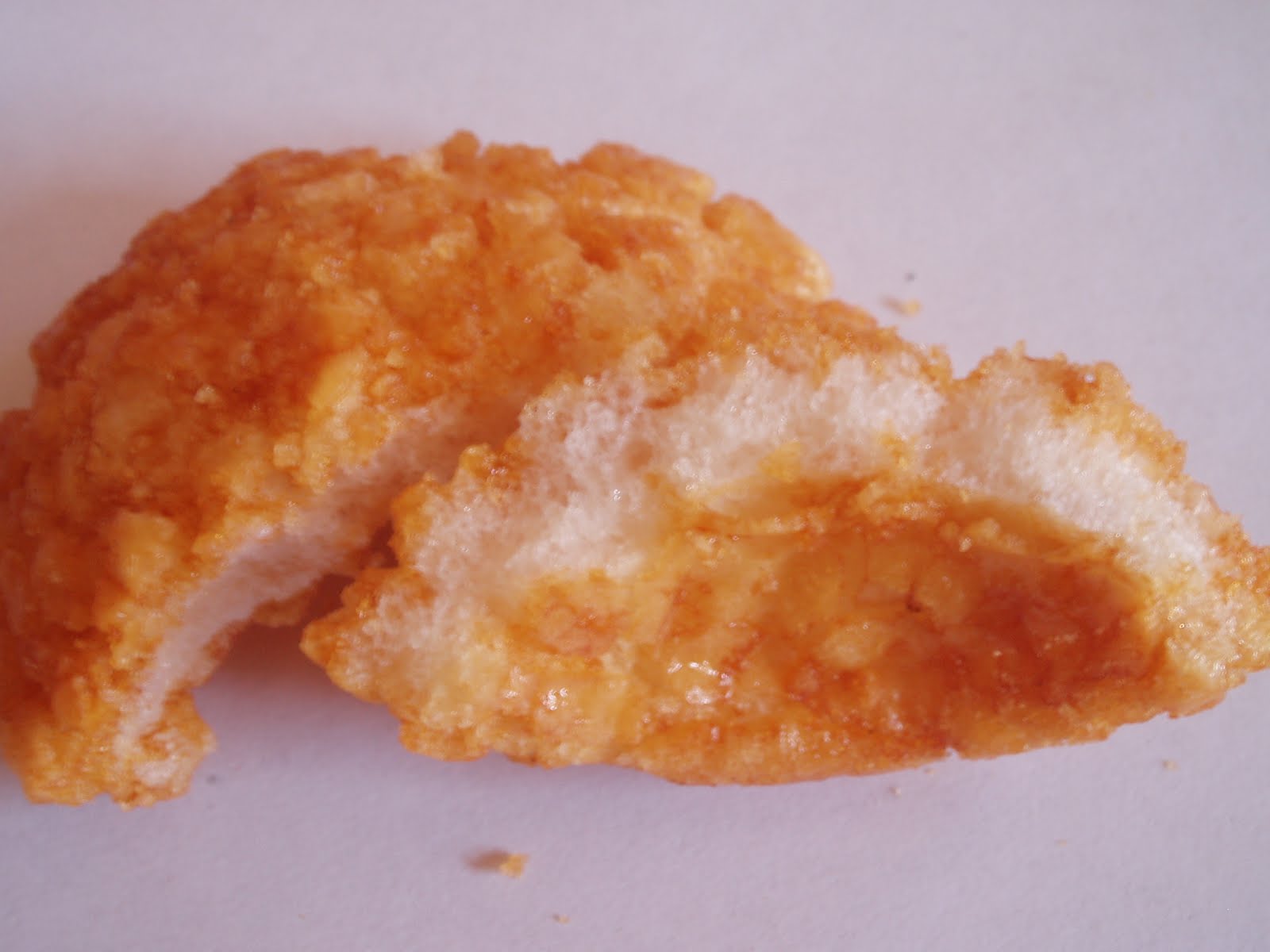 Tasty Japan: Kameda Seika Age Ichiban Senbei 亀田製菓揚げ一番せんべい