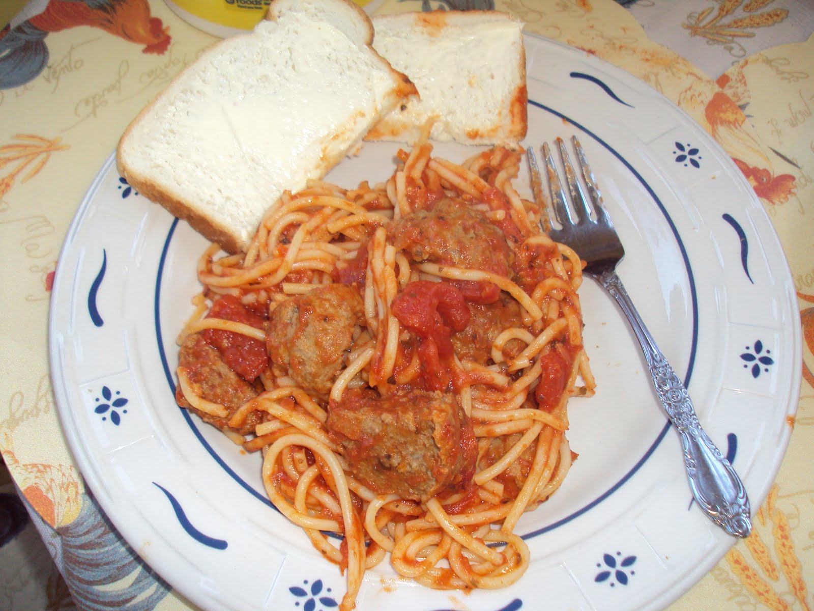 Thrifty Cheapskate: What's For Dinner Tonight