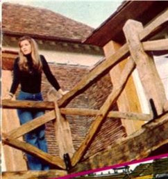Maison Actuelle De Sheila: Qui Devient Sheila Aujourd’Hui – AGDYWN
