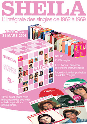 PASSION SHEILA: février 2008