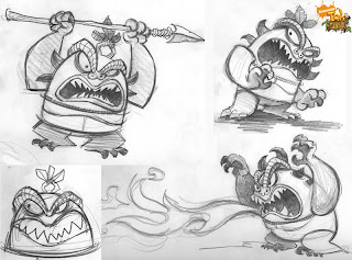 MICHAEL DOUGHERTY INTERVIEW