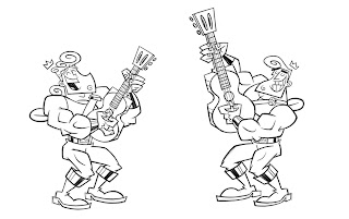 MICHAEL DOUGHERTY INTERVIEW